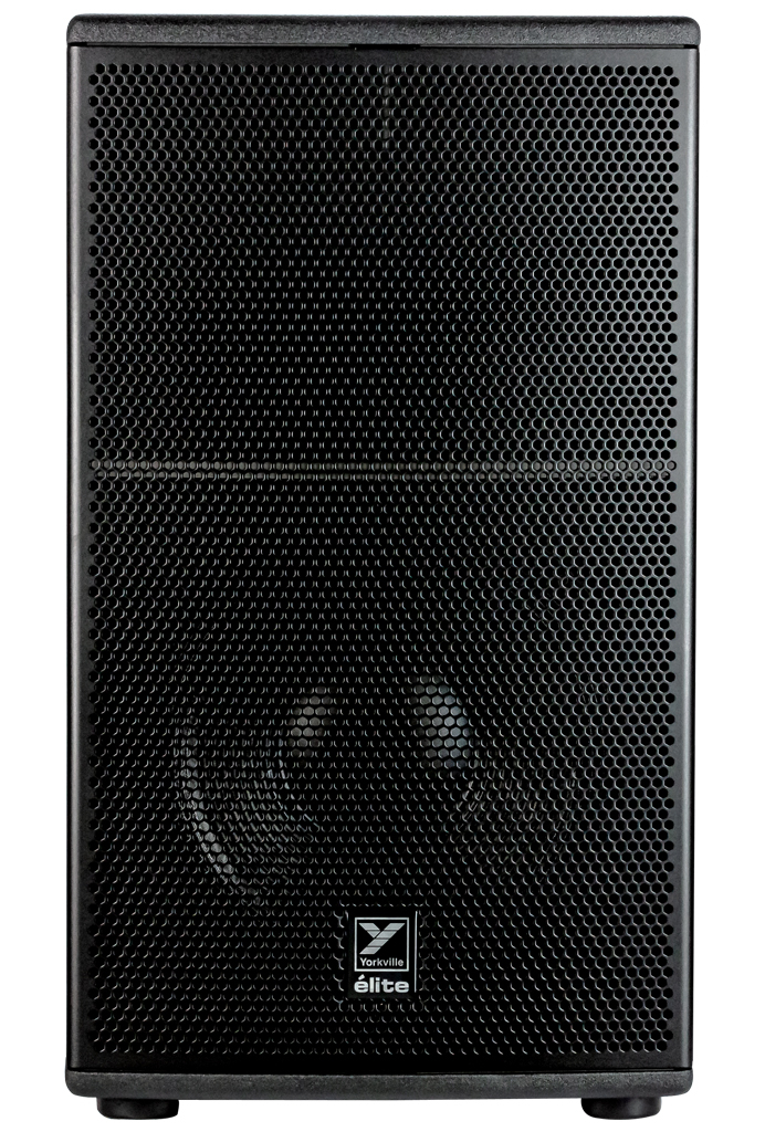 ES15P - Elite 15” Powered Subwoofer | Yorkville Sound
